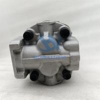 China Komatsu Wheel Loader Hydraulic Gear Pump 705-22-40070 for WA470-3 WA420-3 WA450L-3 for sale