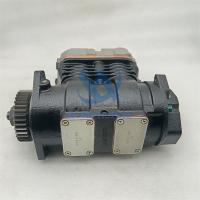 China Cummins Engine Air Compressor Cylinder Head Assembly 5257939 100% New Construction Machinery Parts for sale