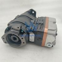 China Cummins Engine Air Compressor Cylinder Head Assembly 5257939 100% New Construction Machinery Parts for sale