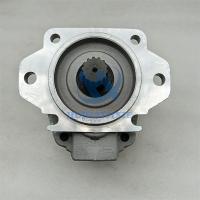 China Komatsu Wheel Loader Hydraulic Gear Pump 705-22-40070 for WA470-3 WA420-3 WA450L-3 for sale