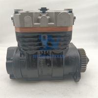 China Cummins Engine Air Compressor Cylinder Head Assembly 5257939 100% New Construction Machinery Parts for sale