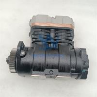 China Cummins Engine Air Compressor Cylinder Head Assembly 5257939 100% New Construction Machinery Parts for sale