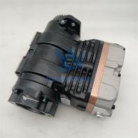 China Cummins Engine Air Compressor Cylinder Head Assembly 5257939 100% New Construction Machinery Parts for sale
