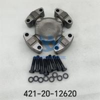 China Spider 421-20-23620 4212023620 Drive Shaft for Komatsu WA420-3 WA470 WA400 WA450 Loader for sale