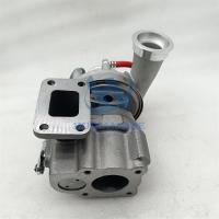 China Excavator Turbocharger 21647837 for EC200B EC210B EC220D D6D Engine 14kg Aluminum for sale