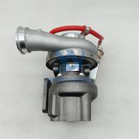 China Excavator Turbocharger 21647837 for EC200B EC210B EC220D D6D Engine 14kg Aluminum for sale