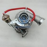 China Excavator Turbocharger 21647837 for EC200B EC210B EC220D D6D Engine 14kg Aluminum for sale