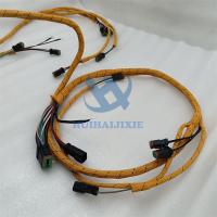 China Excavator Hydraulic Pump Wiring Harness 197-4328 for Caterpillar CAT 325C 325CL 322C for sale