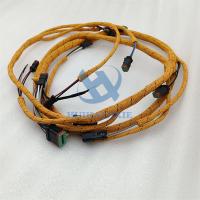 China Excavator Hydraulic Pump Wiring Harness 197-4328 for Caterpillar CAT 325C 325CL 322C for sale