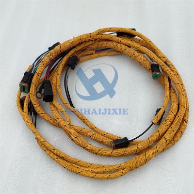 China Excavator Hydraulic Pump Wiring Harness 197-4328 for Caterpillar CAT 325C 325CL 322C for sale