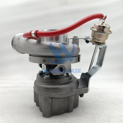 China D6E Engine Diesel Turbocharger 21647837 VOE21647837 for Volvo EC210B E220D Excavator 13kg for sale