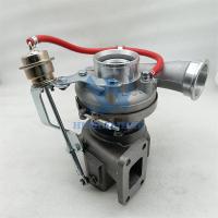 China Excavator Turbocharger 21647837 for EC200B EC210B EC220D D6D Engine 14kg Aluminum for sale