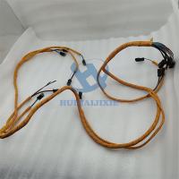 China Excavator Hydraulic Pump Wiring Harness 197-4328 for Caterpillar CAT 325C 325CL 322C for sale