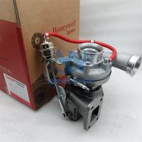 China Excavator Turbocharger 21647837 for EC200B EC210B EC220D D6D Engine 14kg Aluminum for sale
