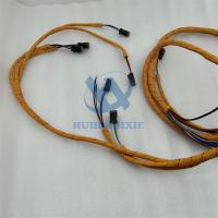 China Excavator Hydraulic Pump Wiring Harness 197-4328 for Caterpillar CAT 325C 325CL 322C for sale