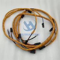 China Excavator Hydraulic Pump Wiring Harness 197-4328 for Caterpillar CAT 325C 325CL 322C for sale