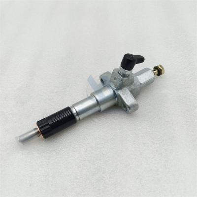 China 6BG1 Engine Fuel Injector 1-15300421-0 for ZX230 ZX240-3 ZX270 Excavator Diesel 1153004210 for sale