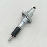 China 6BG1 Engine Fuel Injector 1-15300421-0 for ZX230 ZX240-3 ZX270 Excavator Diesel 1153004210 for sale