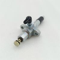 China 6BG1 Engine Fuel Injector 1-15300421-0 for ZX230 ZX240-3 ZX270 Excavator Diesel 1153004210 for sale