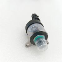 China Excavator Solenoid Valve 0928400726 Common Rail Fuel Control Valve 1kg Aftermarket New for sale