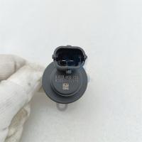 China Excavator Solenoid Valve 0928400726 Common Rail Fuel Control Valve 1kg Aftermarket New for sale