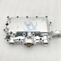 China Oil Pan Gasket 20405915 204-05915 for D7D Engine Construction Machinery Parts 100% New for sale