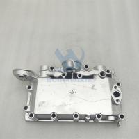 China Oil Pan Gasket 20405915 204-05915 for D7D Engine Construction Machinery Parts 100% New for sale