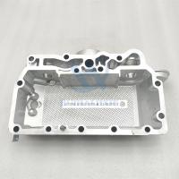 China Oil Pan Gasket 20405915 204-05915 for D7D Engine Construction Machinery Parts 100% New for sale