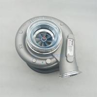 China 6D102 Engine Turbocharger 6738-81-8091 4038475 for PC200-7 PC210-7 12kg Aluminum for sale