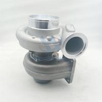 China 6D102 Engine Turbocharger 6738-81-8091 4038475 for PC200-7 PC210-7 12kg Aluminum for sale