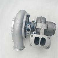 China 6D102 Engine Turbocharger 6738-81-8091 4038475 for PC200-7 PC210-7 12kg Aluminum for sale