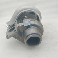 China 6D102 Engine Turbocharger 6738-81-8091 4038475 for PC200-7 PC210-7 12kg Aluminum for sale