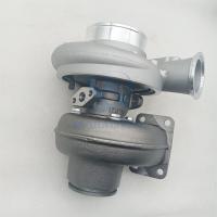 China 6D102 Engine Turbocharger 6738-81-8091 4038475 for PC200-7 PC210-7 12kg Aluminum for sale