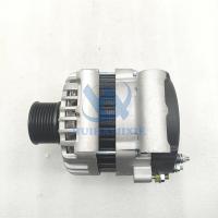 China Alternator 300901-00290 24V 45A for Excavator DX560LC-9CACE Doosan Engine for sale