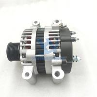 China Alternator 300901-00290 24V 45A for Excavator DX560LC-9CACE Doosan Engine for sale