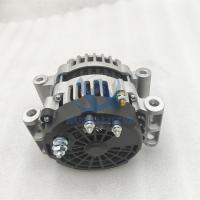 China Alternator 300901-00290 24V 45A for Excavator DX560LC-9CACE Doosan Engine for sale