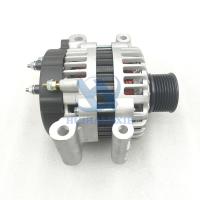 China Alternator 300901-00290 24V 45A for Excavator DX560LC-9CACE Doosan Engine for sale