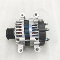 China Alternator 300901-00290 24V 45A for Excavator DX560LC-9CACE Doosan Engine for sale