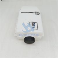 China White Plastic 3.79L Coolant Recovery Tank 228-5108 for CP-64 CP-663E CS-56 Compactors for sale