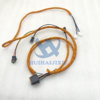 China 247-7569 Wire Harness for Cat 962H 950H Wheel Loader 0.5kg New for sale