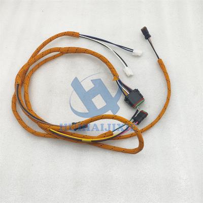 China 247-7569 Wire Harness for Cat 962H 950H Wheel Loader 0.5kg New for sale