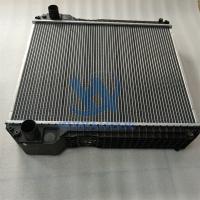 China Radiator 30915200 30-915200 for JCB Loader 520 526 214e 506c 17.4kg Aftermarket New for sale