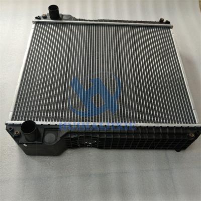China Radiator 30915200 30-915200 for JCB Loader 520 526 214e 506c 17.4kg Aftermarket New for sale