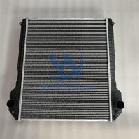 China Engine Water Tank Radiator 30/915200 30/915300 30/925610 30/925611 30/925612 for 3CX 4CX 22kg for sale