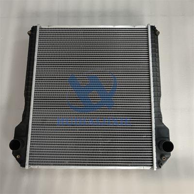 China Engine Water Tank Radiator 30/915200 30/915300 30/925610 30/925611 30/925612 for 3CX 4CX 22kg for sale