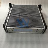 China Radiator 30915200 30-915200 for JCB Loader 520 526 214e 506c 17.4kg Aftermarket New for sale