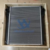 China Engine Water Tank Radiator 30/915200 30/915300 30/925610 30/925611 30/925612 for 3CX 4CX 22kg for sale
