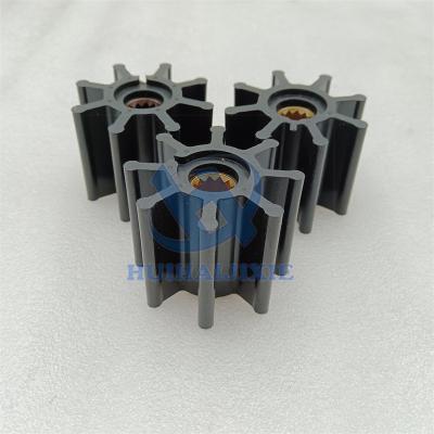 China Huihai 263-7536 Rubber Impeller for C4.4 3054B 3054 6056 Engine 0.5kg for sale
