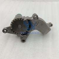 China 6211-51-1000 Oil Pump Assembly for 6D140 Engine WA500 Wheel Loader 7kg for sale