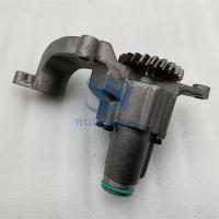 China 6211-51-1000 Oil Pump Assembly for 6D140 Engine WA500 Wheel Loader 7kg for sale